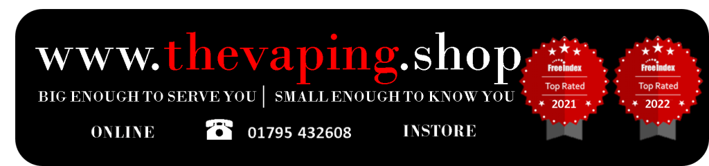 Classic Tobacco Eliquid By SMKD 10ml | The Vaping Shop